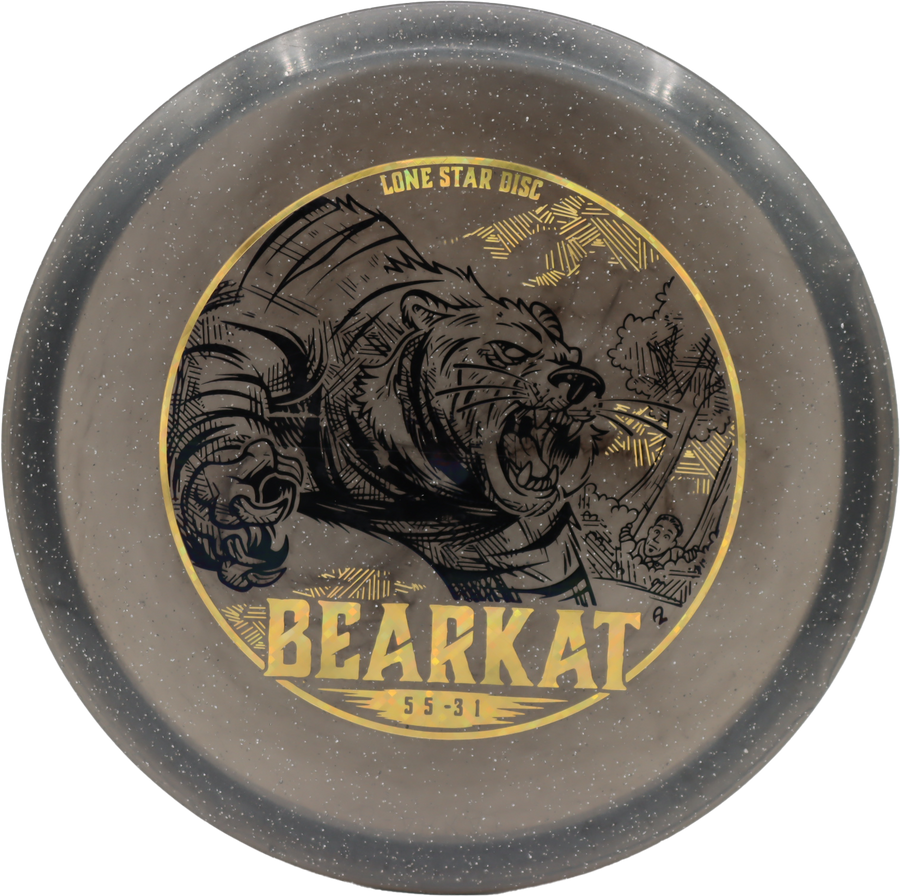 Midranges – Lone Star Disc