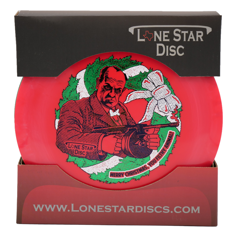 Starter Sets – Lone Star Disc