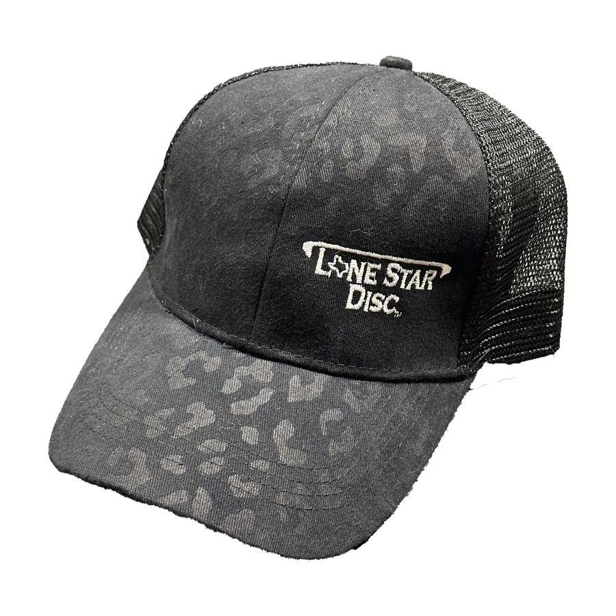 LSD Hats – Lone Star Disc