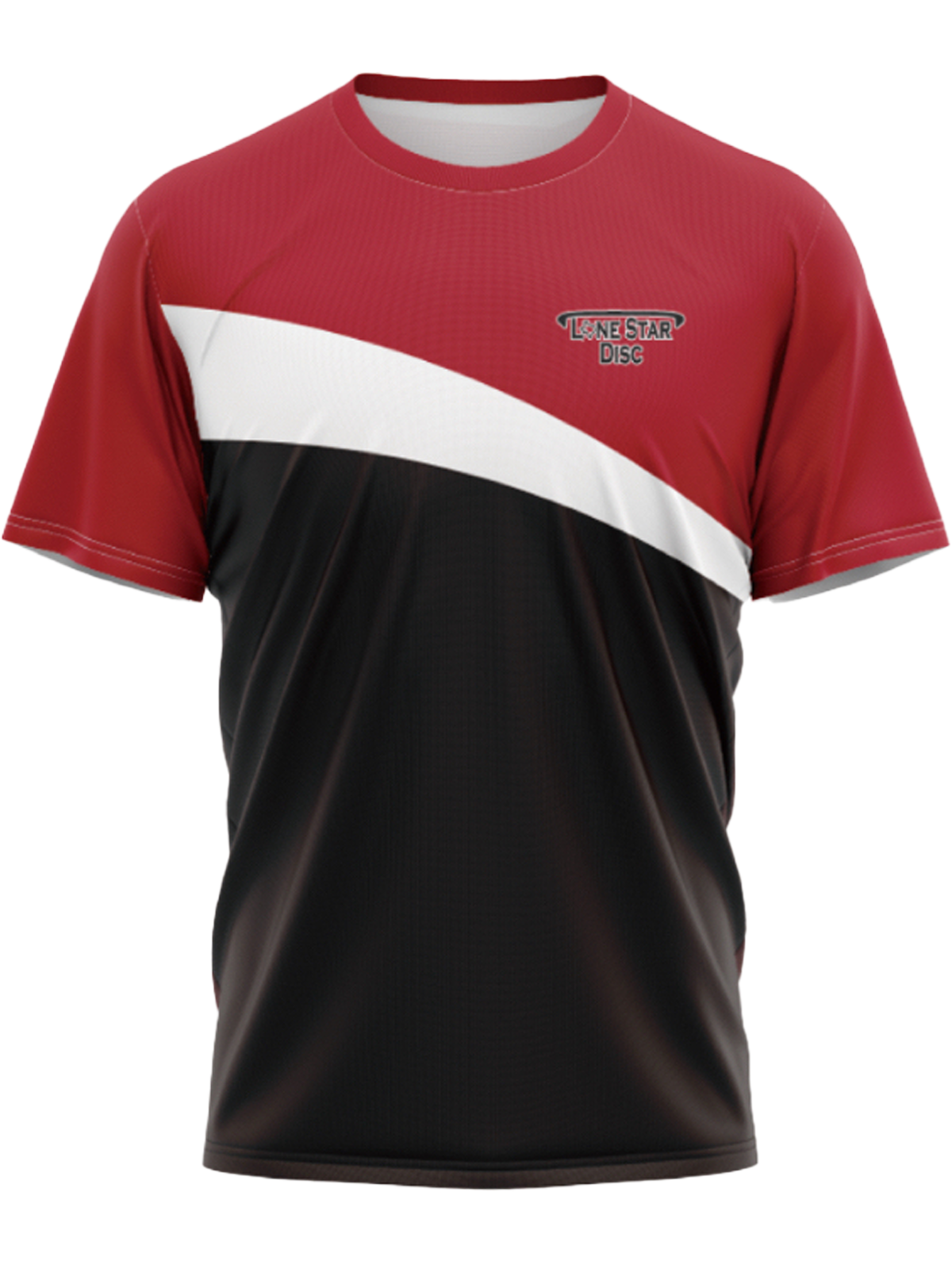 Lone Star Disc Team Athletic Jersey