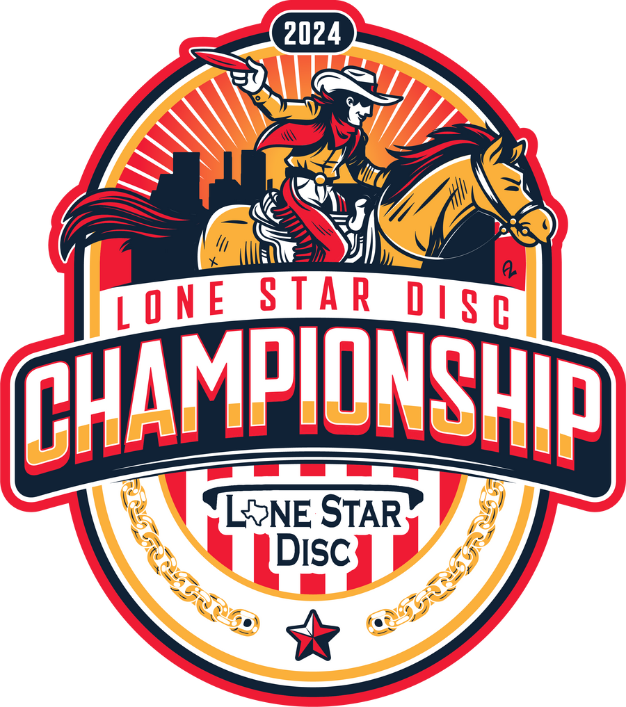 Specials – Lone Star Disc
