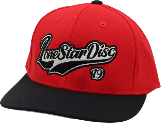 LSD Hats – Lone Star Disc