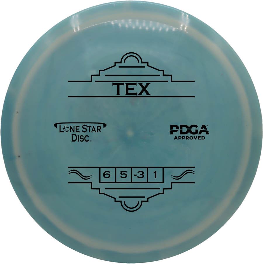 New Releases – Lone Star Disc
